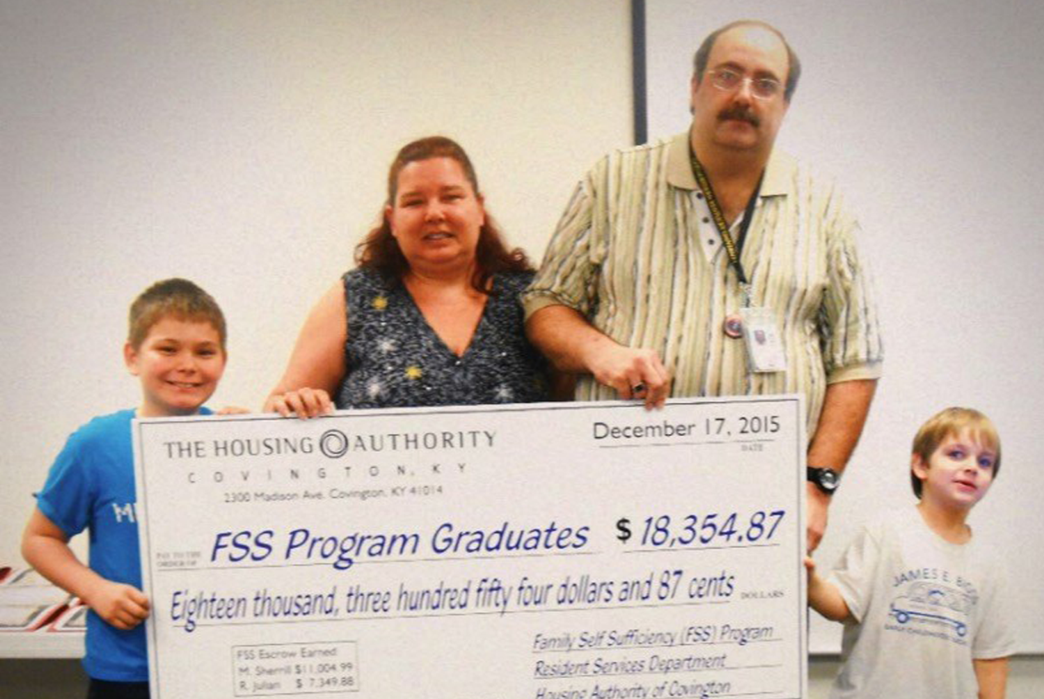 Resident Services – The Housing Authority of Covington