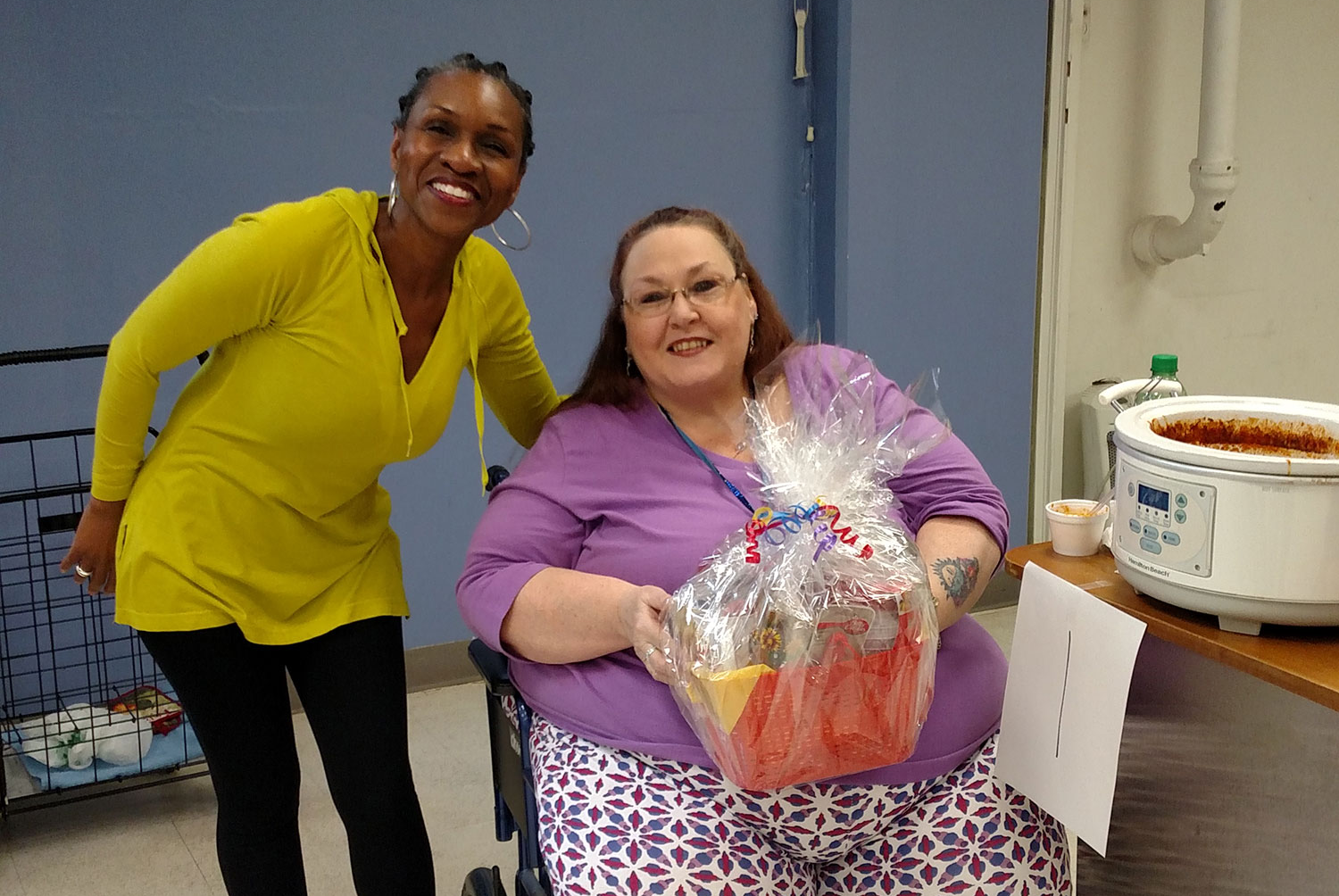 Resident Services – The Housing Authority of Covington