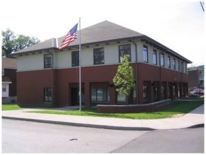 History – The Housing Authority of Covington