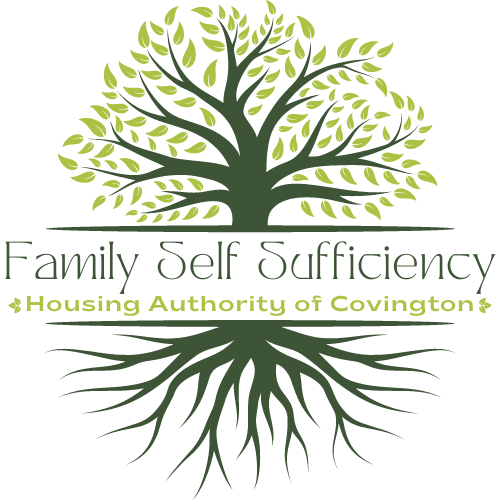 family self sufficiency program – The Housing Authority of Covington